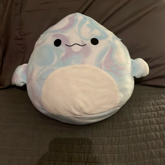 Squishmallows | Toys | Squishmallow Laslow | Poshmark